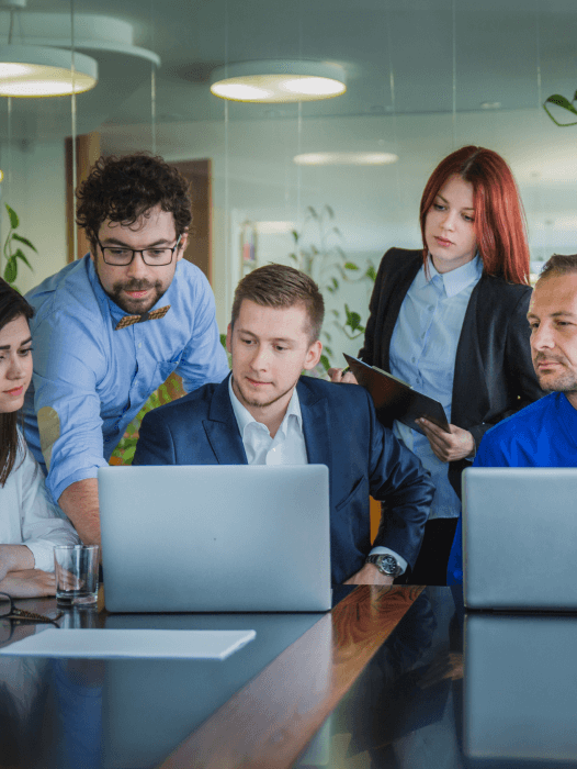 Apex - IT Solution & Services