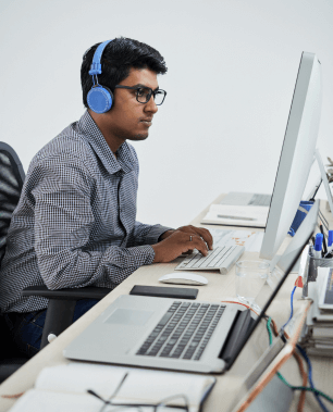 Apex - IT Solution & Services